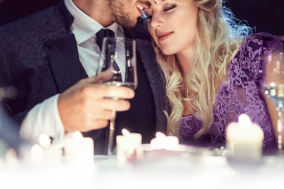 Citas para personas casadas o con pareja - GRATIS & anónimo ...
