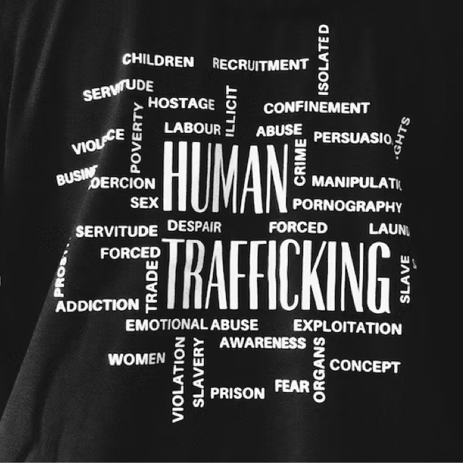 Anti Sex Trafficking