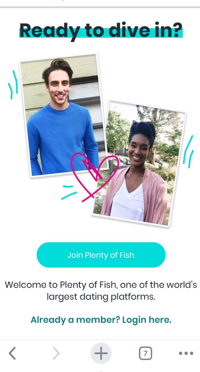 POF VOOR VREEMDGAAN & GEHEIM DATING